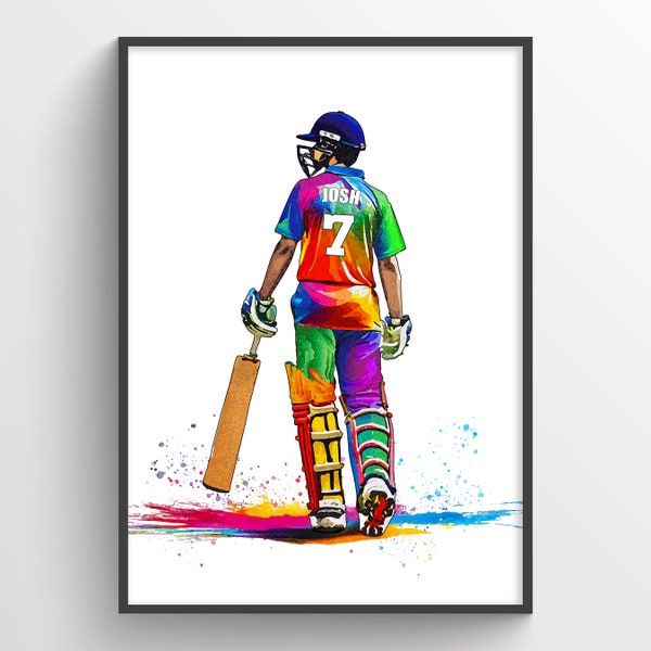 Cricket - Etsy UK