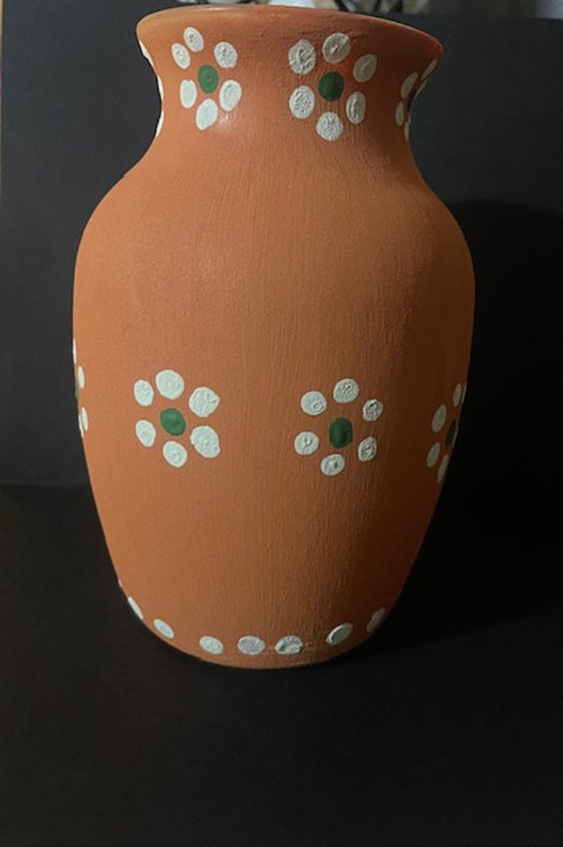 Atzi Vase - Etsy