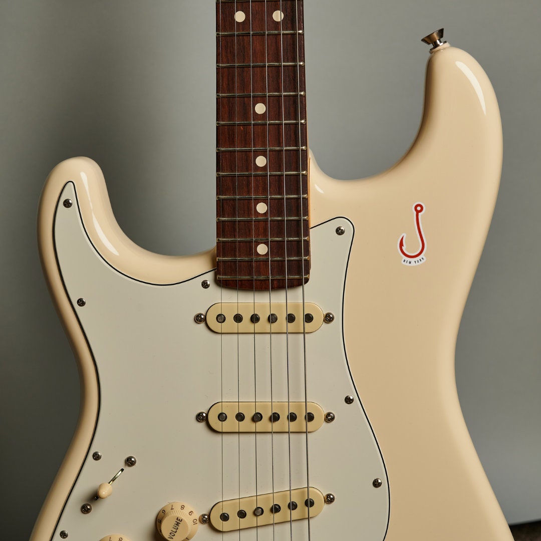 Red Hook, New York Sticker | Laptop Decal | Water Bottle Vinyl ...