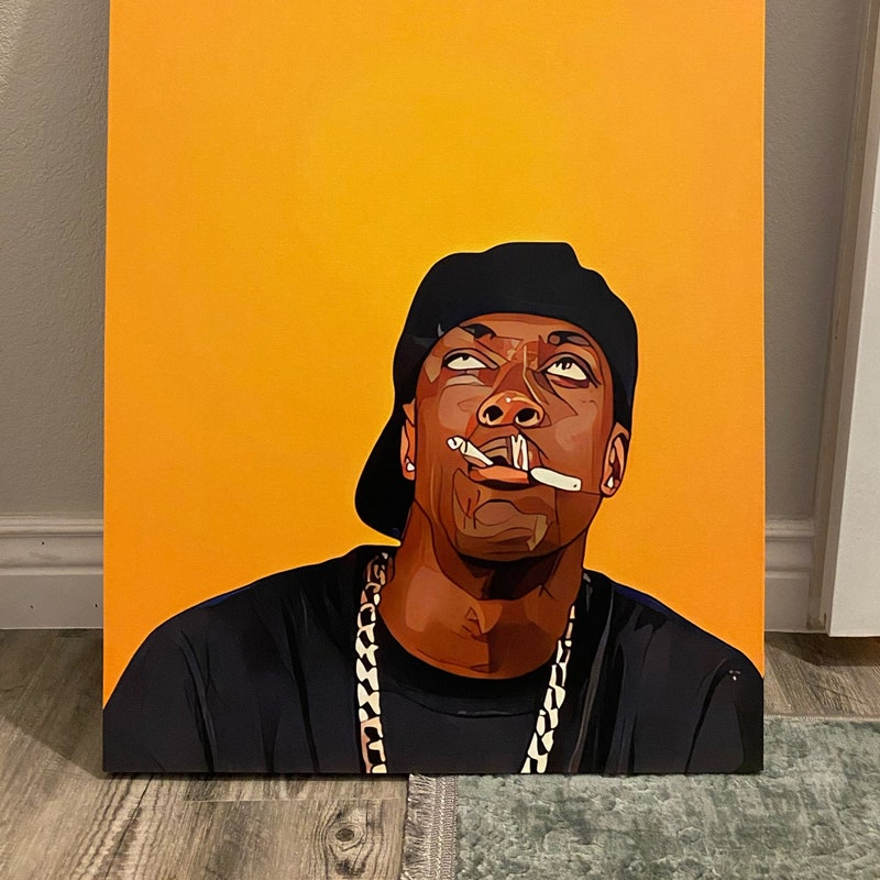 420 Art - Etsy