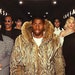 Magic Johnson Entourage Custom Canvas Print Coldest Pic of All Time - Etsy