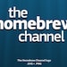 The Homebrew Channel Logo - .SVG + .PNG - Etsy