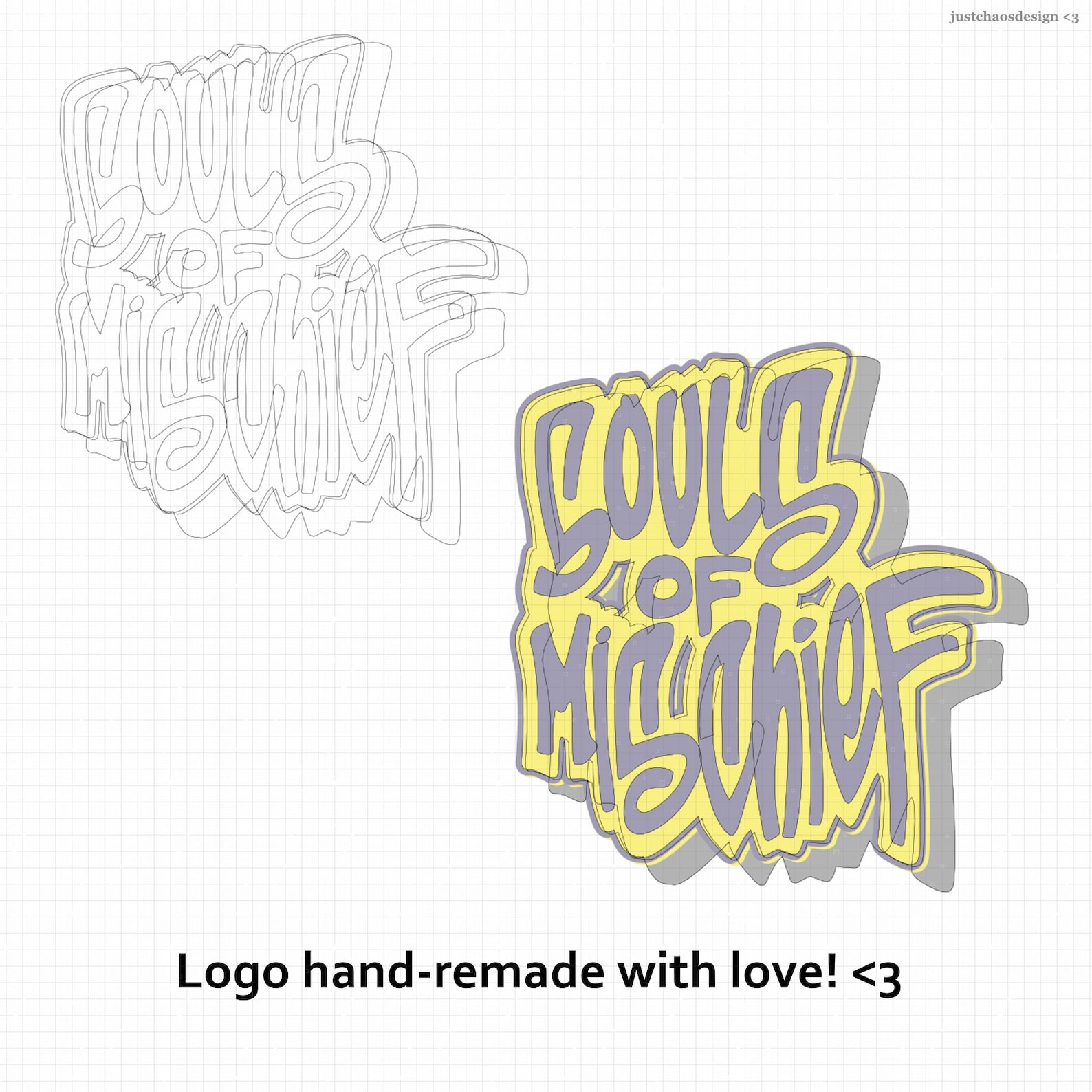 Souls of Mischief Logo - .SVG + .PNG - Etsy