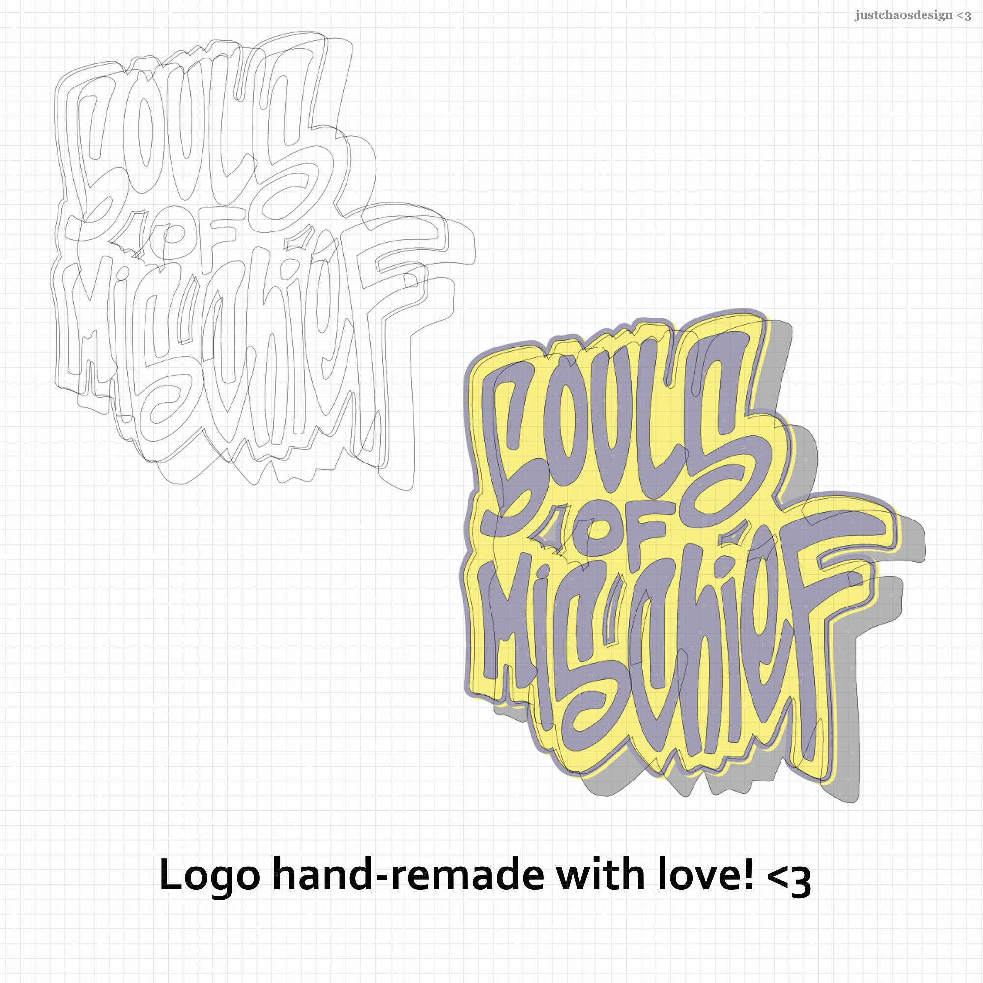 Souls of Mischief Logo - .SVG + .PNG - Etsy