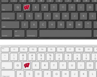 Keyboard Sticker - Etsy