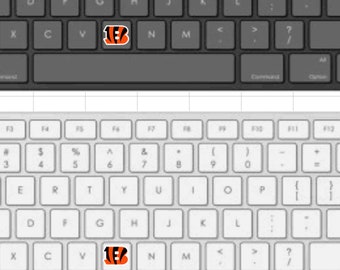 Bengals Sticker - Etsy