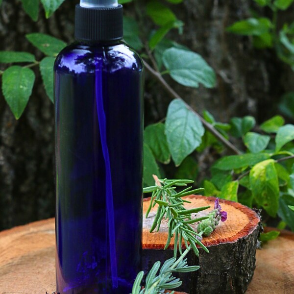 Organic Hair Tonic - Etsy
