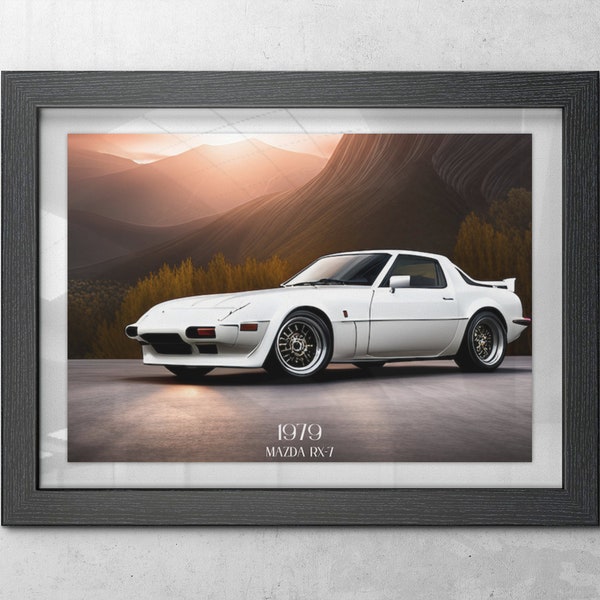 Auto Memorabilia - Etsy