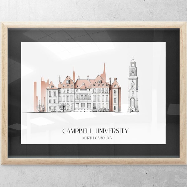Campbell Art - Etsy