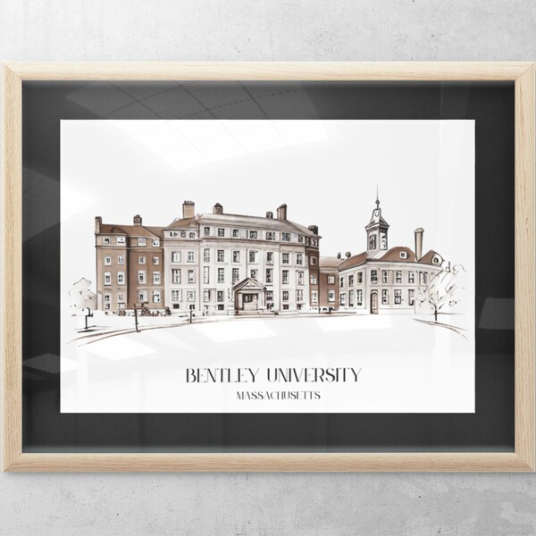Bentley Sign - Etsy
