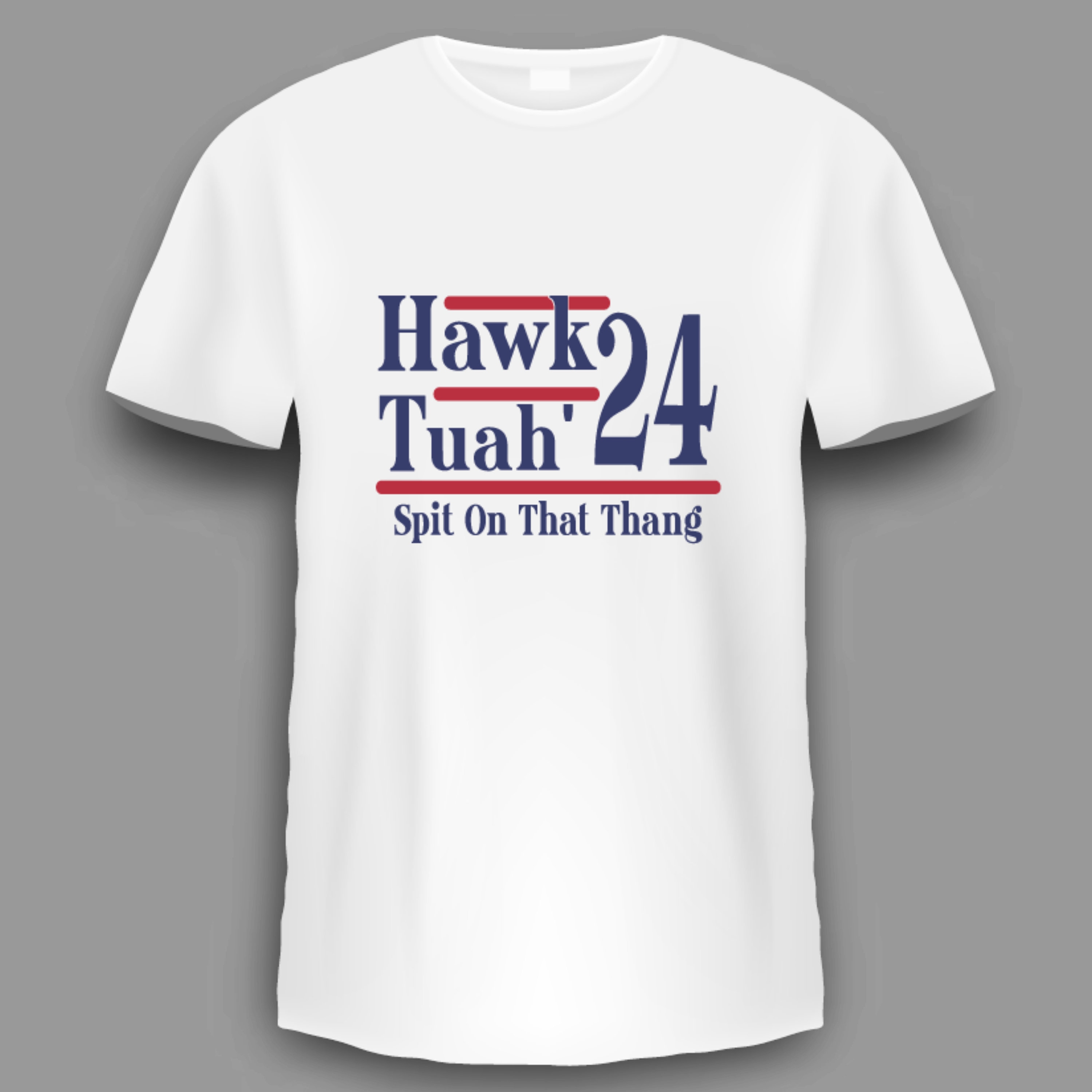 Hawk Tuah Spit on That Thang, Vector Graphics, Png, Svg, Pdf, Ai and ...