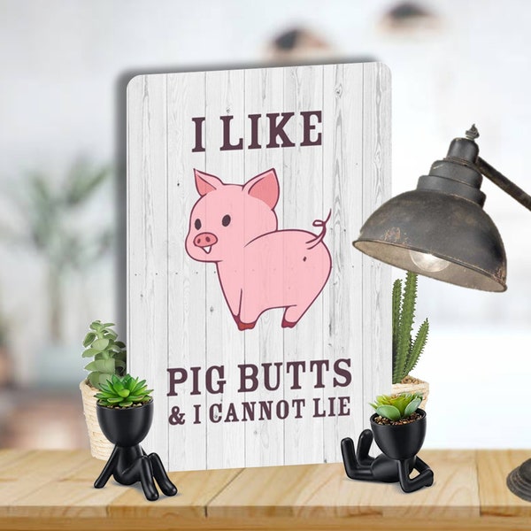 Funny Pig Sayings - Etsy