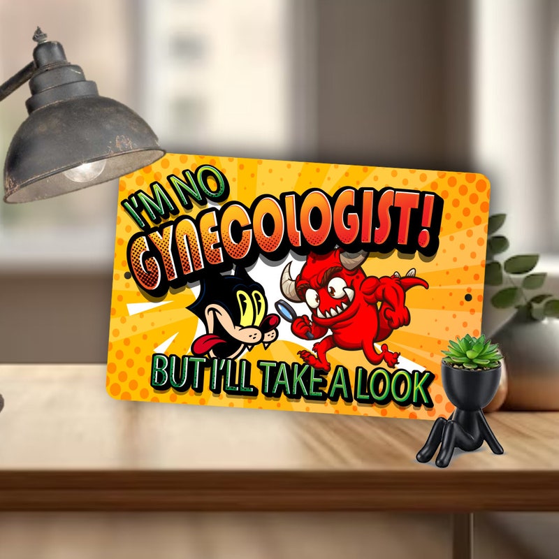 Adult Humor Signs - Etsy