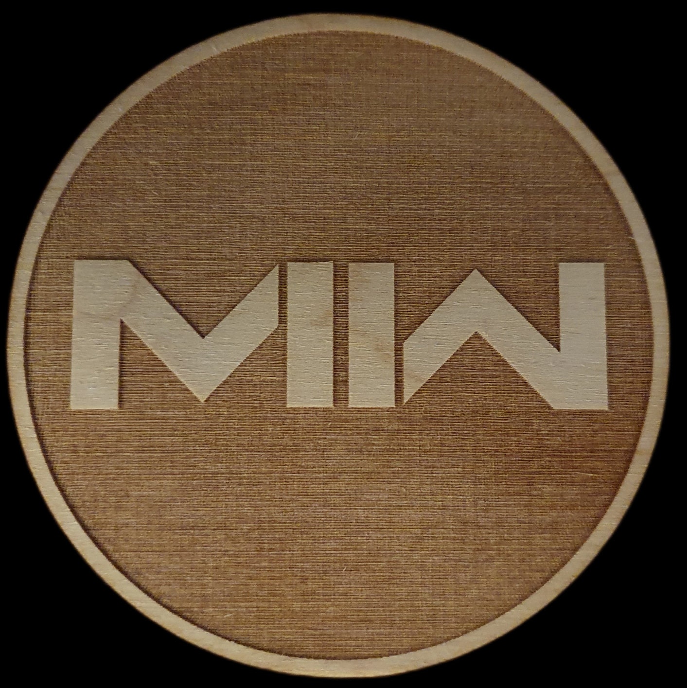 Call of Duty Inspired Coasters,cod Coasters, Fant Art ,warzone, Ghosts ...