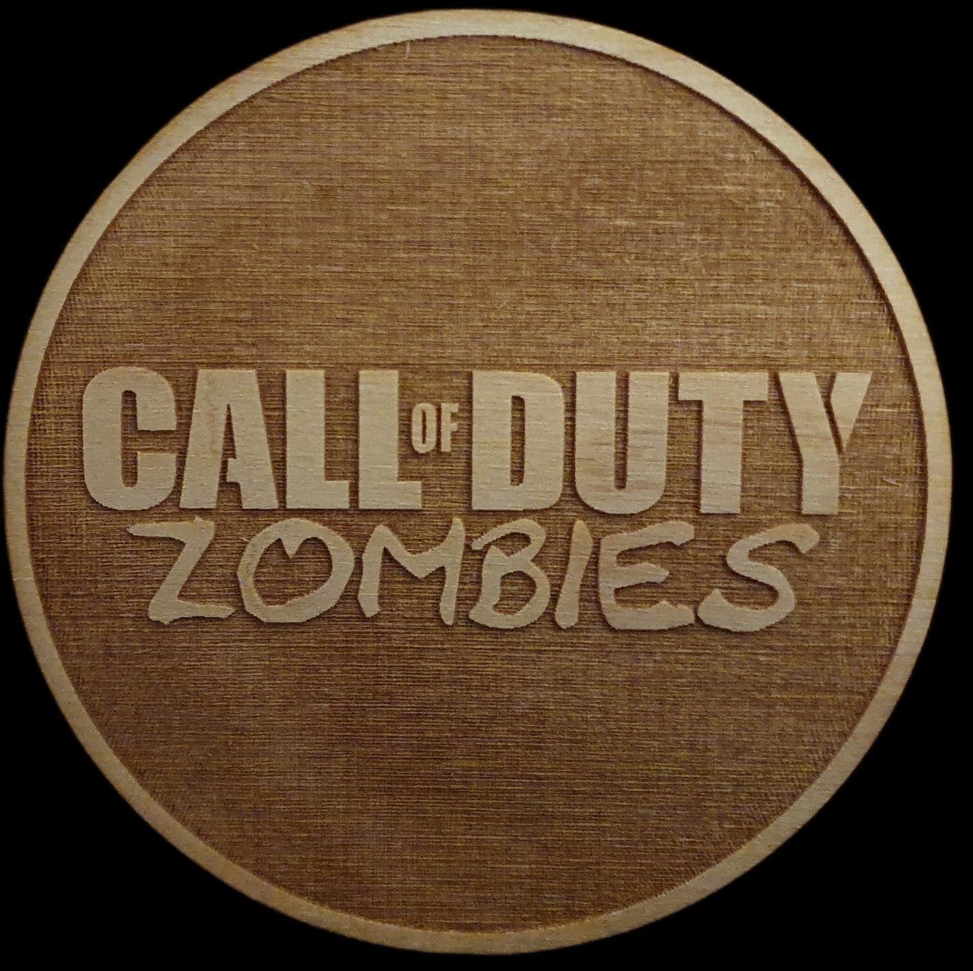 Call of Duty Inspired Coasters,cod Coasters, Fant Art ,warzone, Ghosts ...