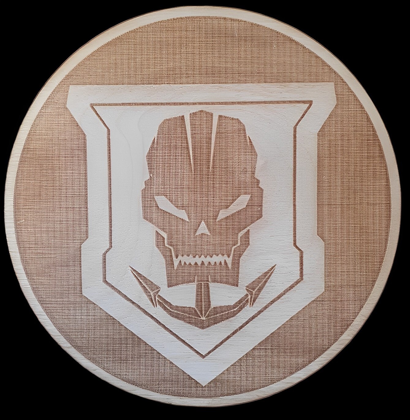 Call of Duty Inspired Coasters,cod Coasters, Fant Art ,warzone, Ghosts ...