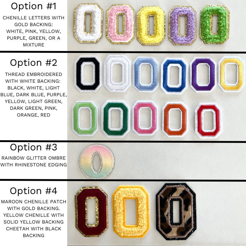 Chenille Letter Patch Jean Jacket, Custom Denim Jackets for Kids, Girls Jean Jacket With Name ...