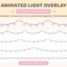Animated Vtuber Backgrounds, Twitch Overlay, Stream Decoration, Youtube ...