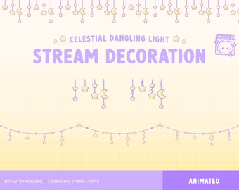 Animated Stream Screens X5 Twitch Overlay Retro Lofi - Etsy