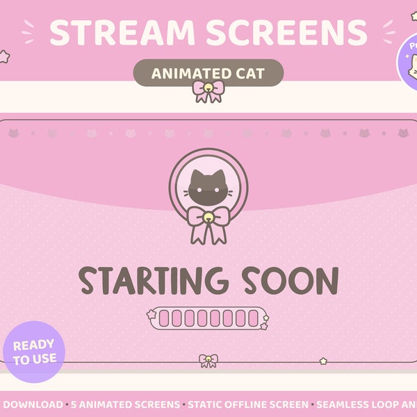 Thanks for Watching - Etsy