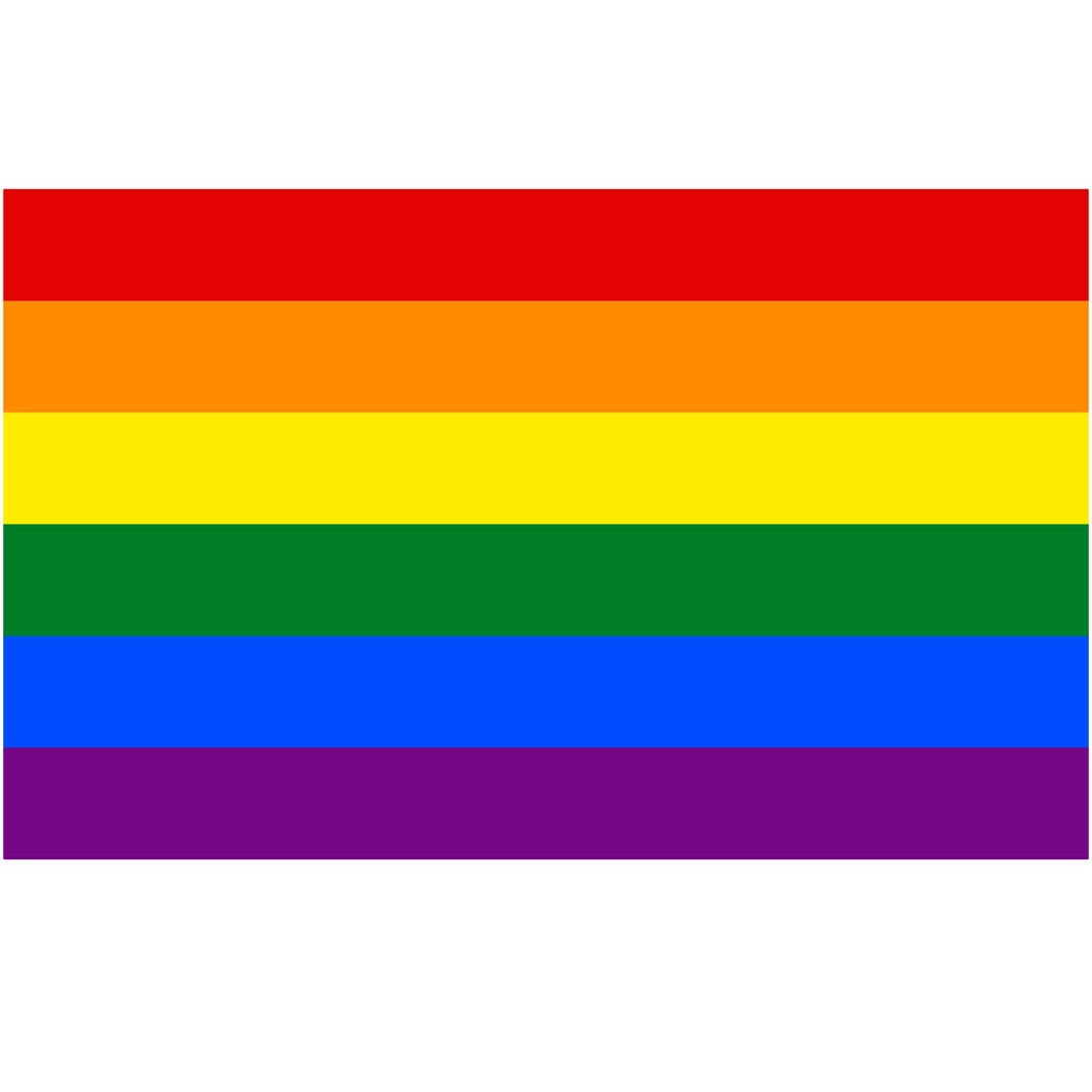 LGBTQ Flag Digital Files - Etsy UK