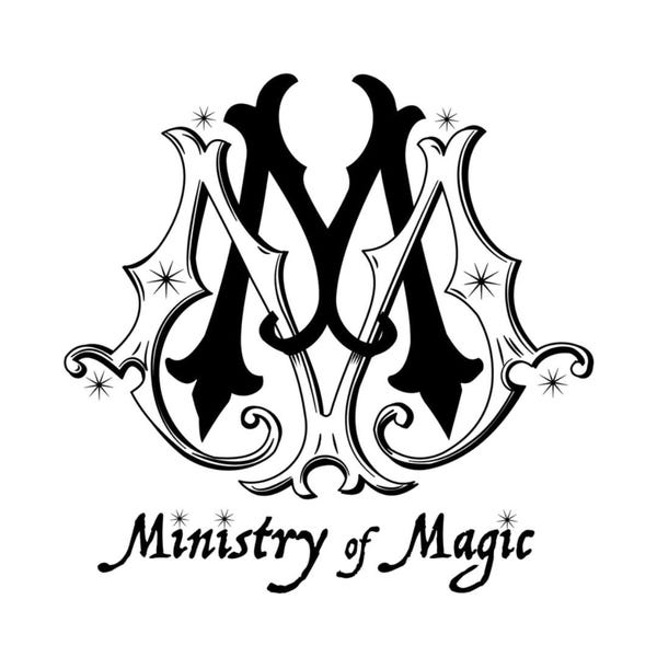 Ministry of Magic - Etsy UK