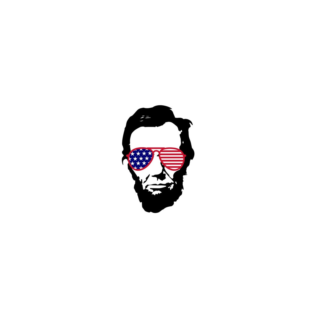 Abraham Lincoln Digital Files - Etsy