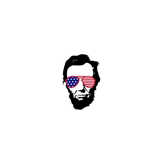 Abraham Lincoln Digital Files - Etsy