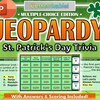 Jeopardy Powerpoint Game Customizable Template, Ready to Play, Multiple ...