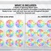 Customizable Random Spinning Wheel Selectors for Microsoft Powerpoint ...