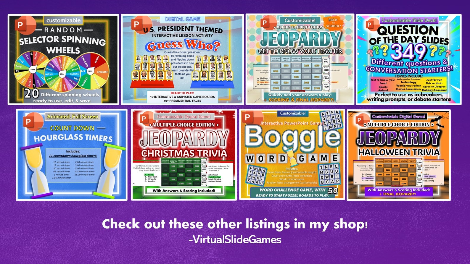 Random Select Digital Prize Wheel - Interactive & Customizable ...