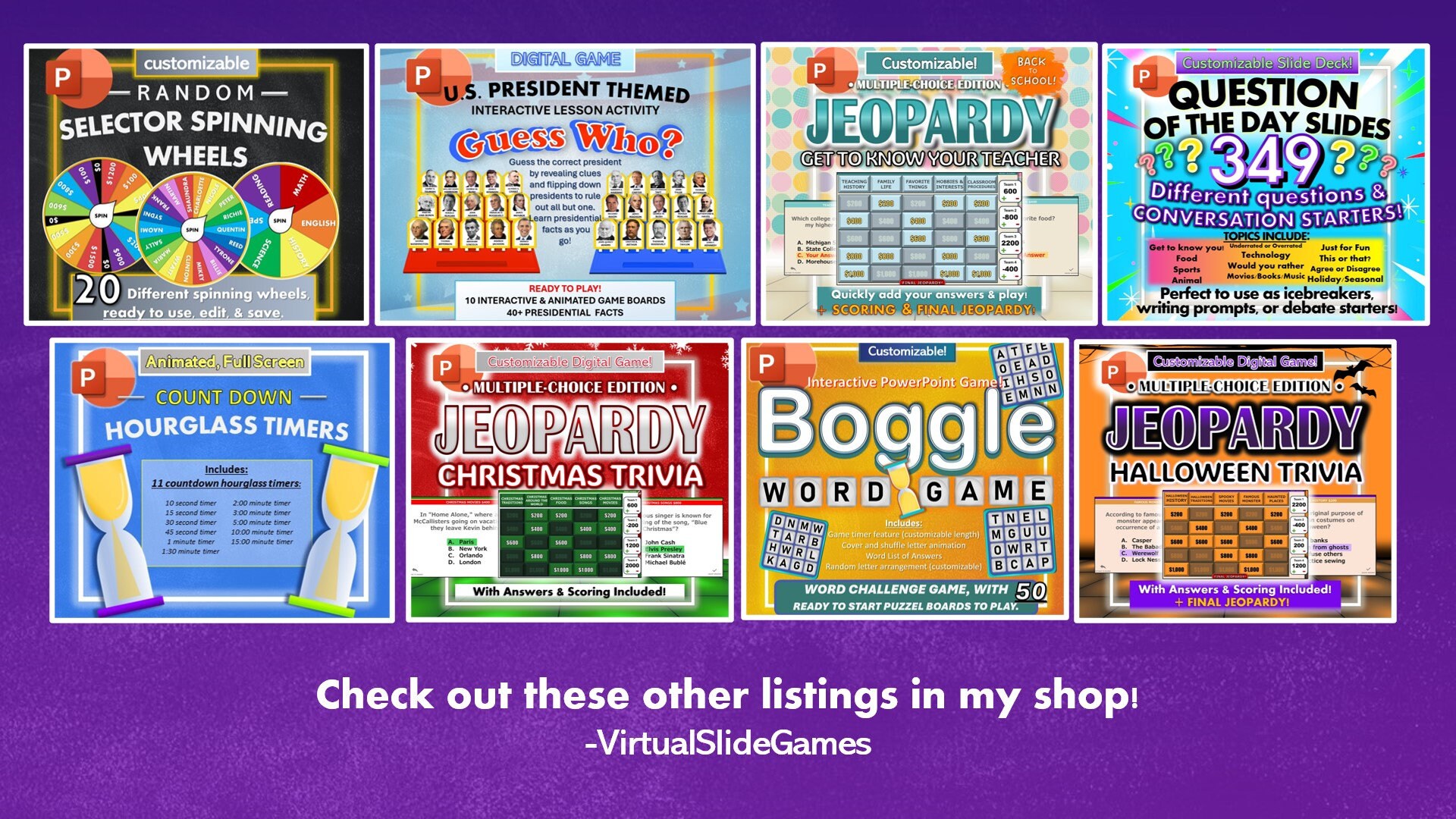 Random Select Digital Prize Wheel - Interactive & Customizable ...