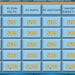 Pi Day Jeopardy Trivia Game: Customizable Powerpoint (digital Learning ...