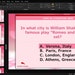 Valentine's Day Trivia - Jeopardy Powerpoint Game With Scoring ...