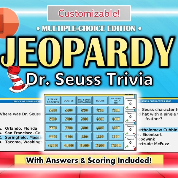 Dr Seuss Graduation - Etsy