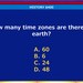 Jeopardy Powerpoint Game - Customizable Template, Ready to Play ...