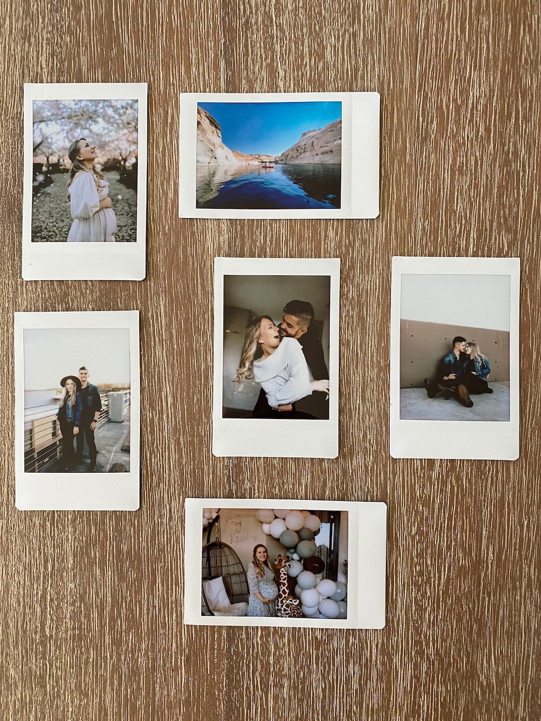 Turn Your Digital Photos Into Instant Prints | Instax Fujifilm Prints ...