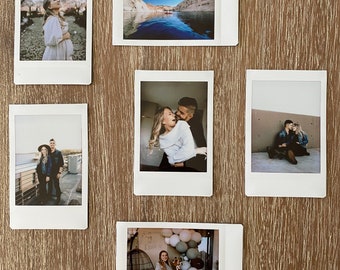 Turn Your Digital Photos Into Instant Prints Instax Fujifilm Prints ...