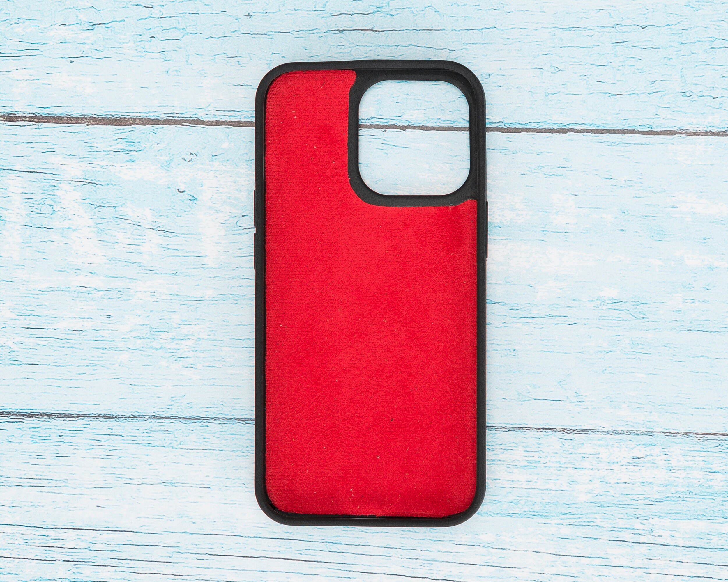 Personalized Iphone 13 Case Full Grain Leather Iphone 13 - Etsy