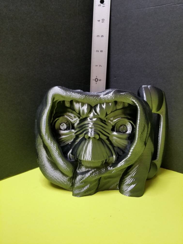 ET / Mug / Pencil Holder / Cup / 3D Printed - Etsy