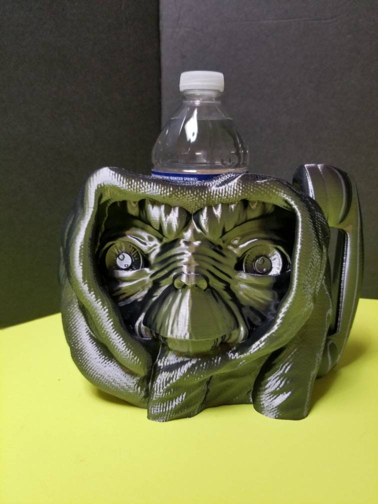 ET / Mug / Pencil Holder / Cup / 3D Printed - Etsy