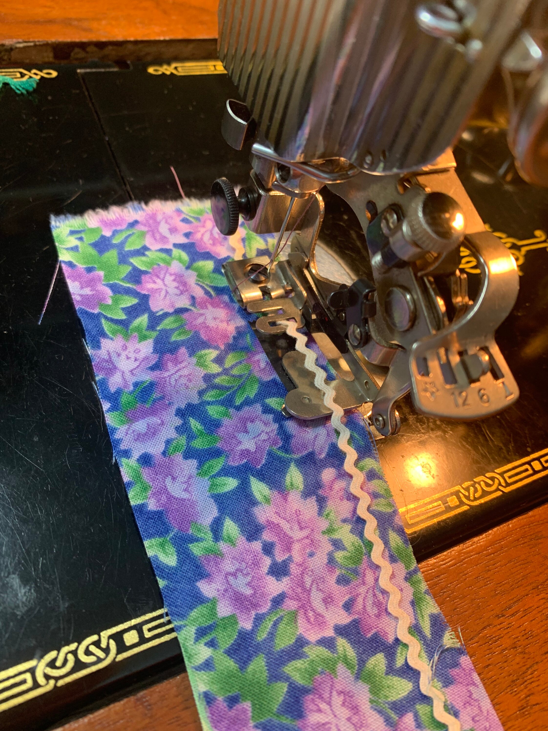 Singer Featherweight Ruffler - Etsy