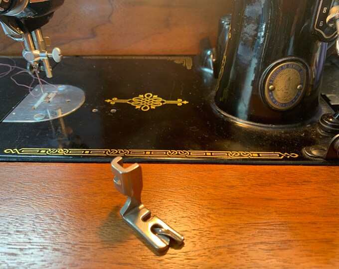 Singer Featherweight Ruffler - Etsy