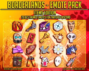 Resident Evil William Birkin Emotes - Etsy