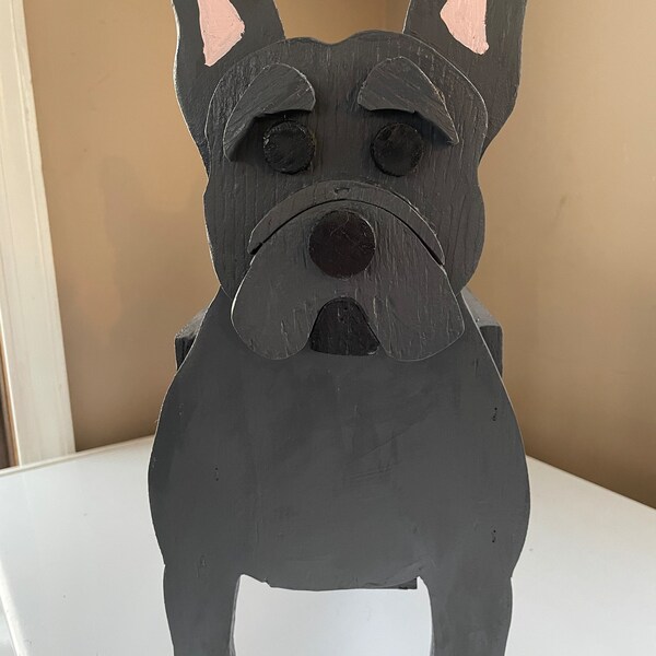 French Planter - Etsy