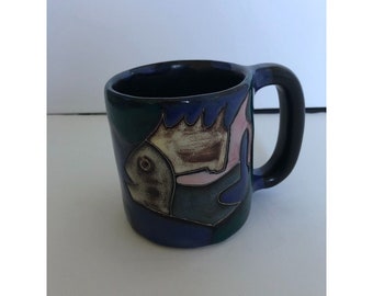 Mara Pottery Mexico | Etsy