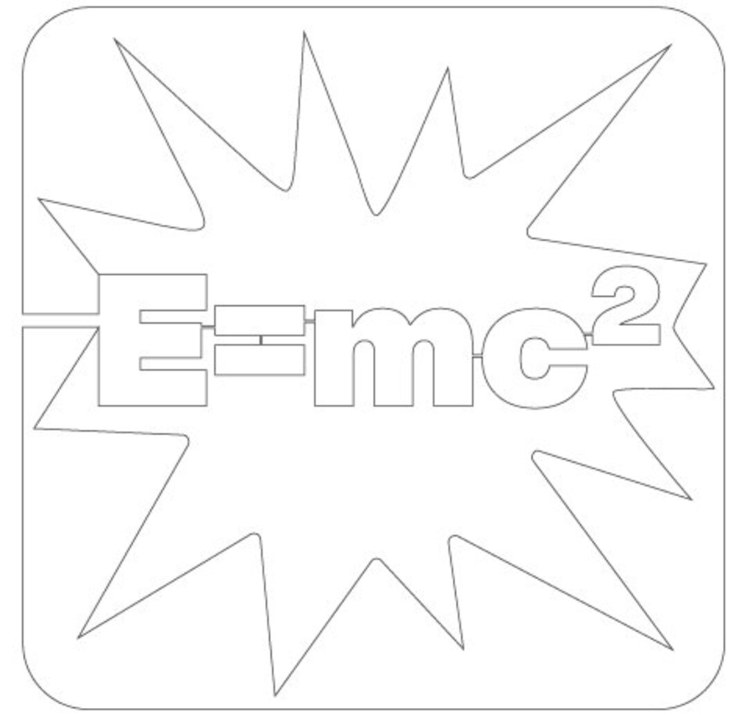 Longarm Machine Quilting Digital Pattern Emc2 Block Design - Etsy