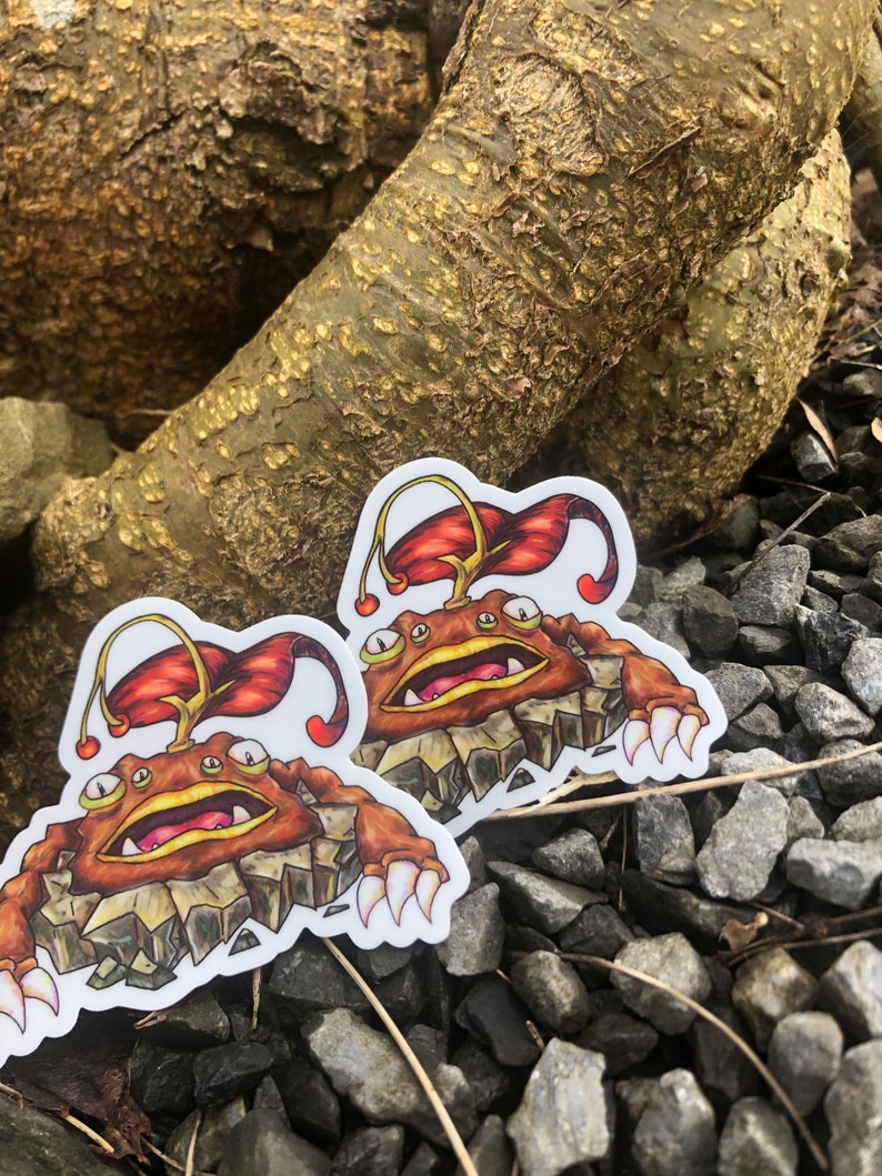 Maulch Stickers My Singing Monsters PREORDER MSM Wublin - Etsy Maulch Stickers My Singing Monsters PREORDER MSM Wublin - Etsy