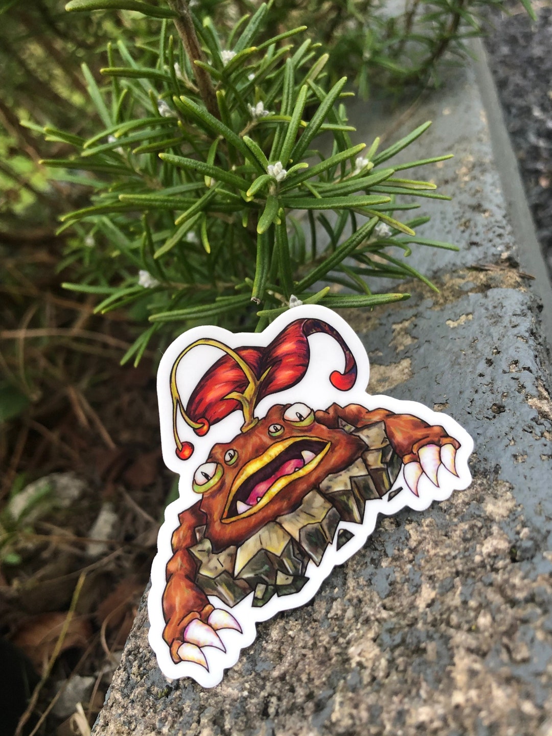 Maulch Stickers My Singing Monsters PREORDER MSM Wublin - Etsy Maulch Stickers My Singing Monsters PREORDER MSM Wublin - Etsy