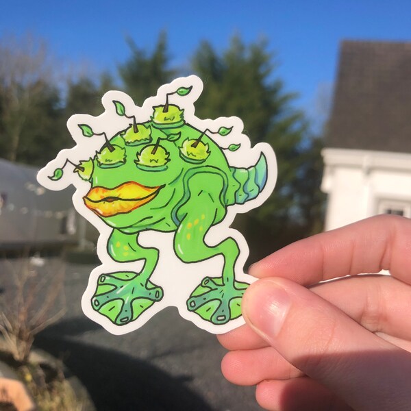 My Singing Monsters Stickers - Etsy